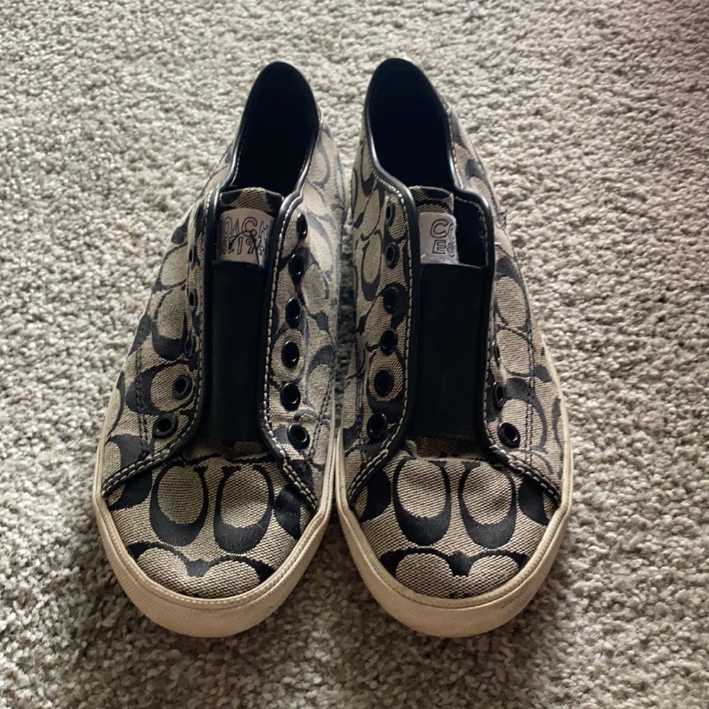 Coach Sneakers - Gem